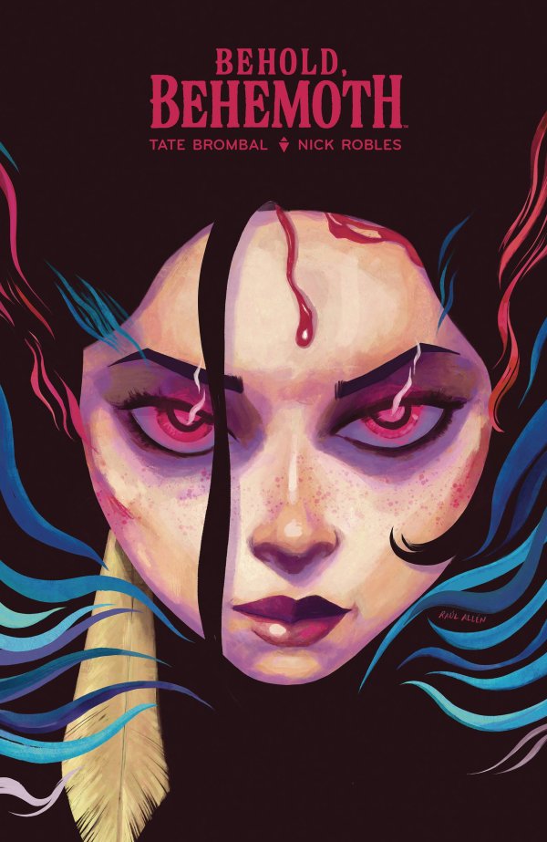 Behold, Behemoth #3 Reviews