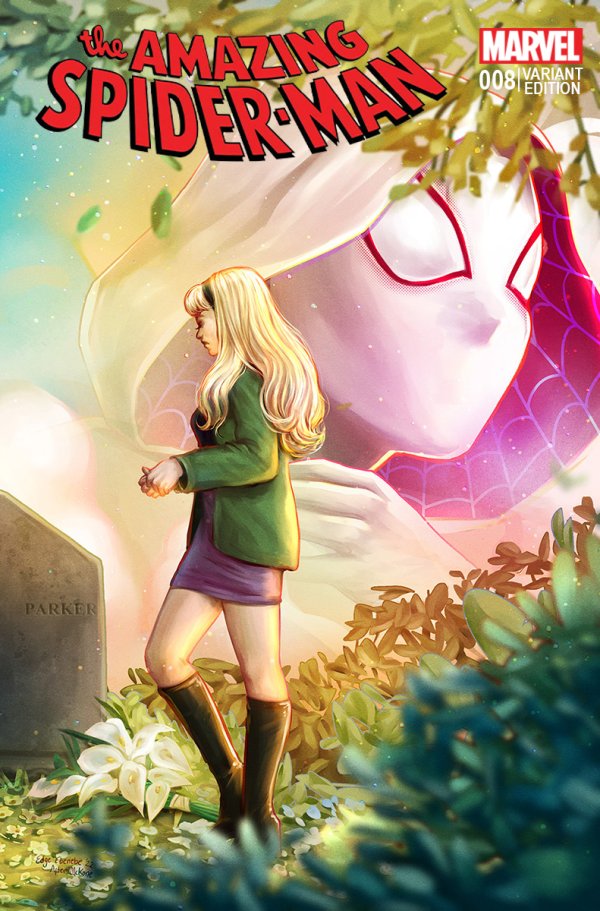 The Amazing Spider-Man #8 Reviews