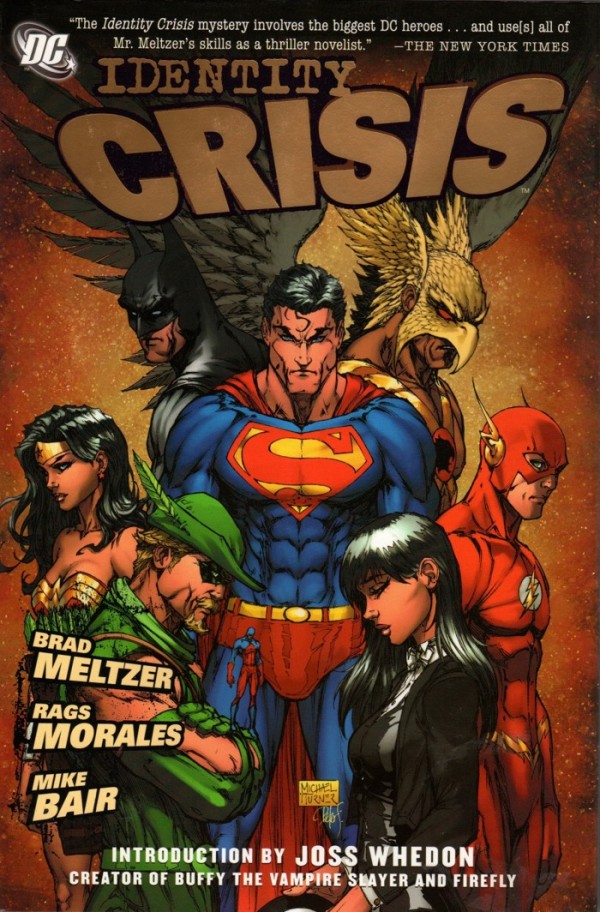 Owen Mercer (Prime Earth) - DC Comics