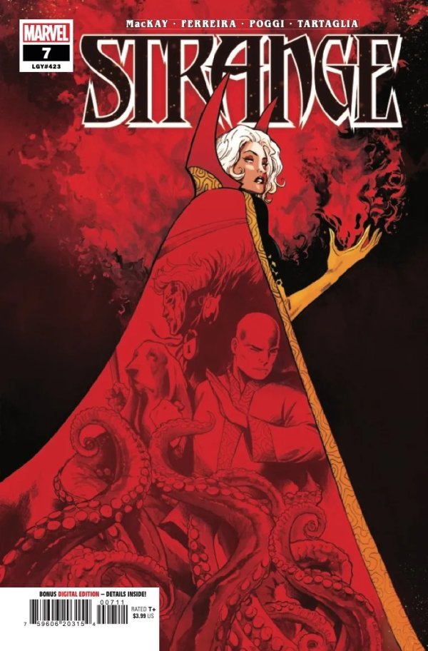 Bats (Earth-616) - Marvel Comics