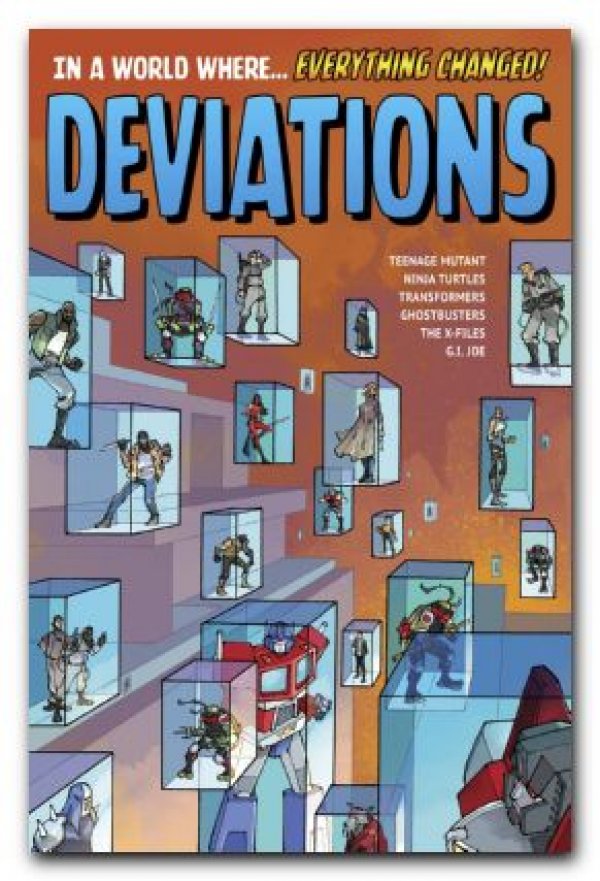 Deviations Alpha: Direct Market Exc HC Reviews