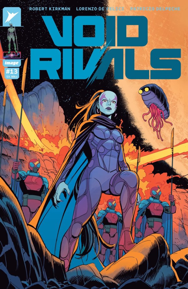 Void Rivals #13 Preview