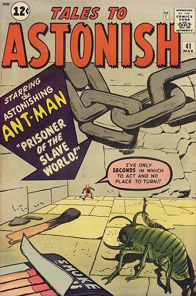 Window Washer (Earth-616) - Marvel Comics