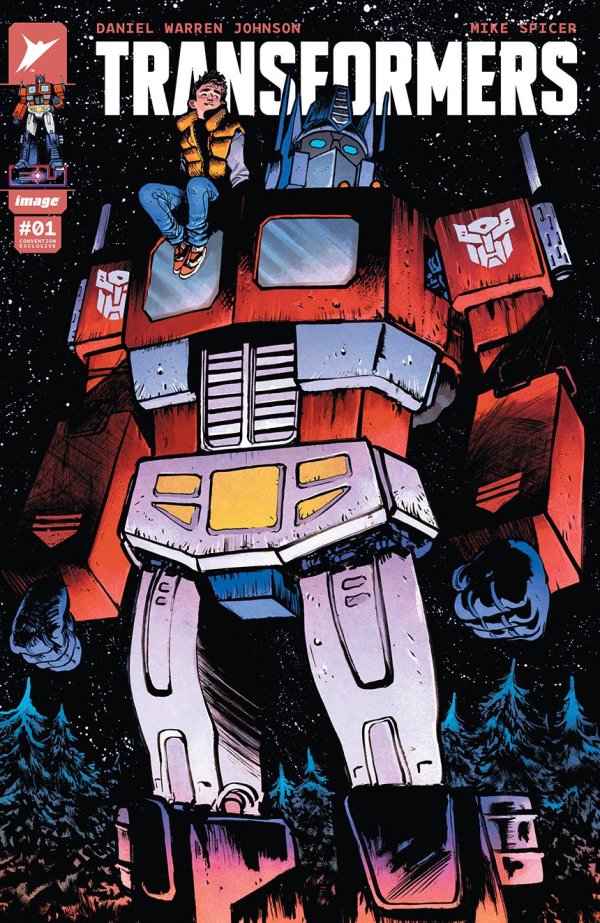 Transformers #1 Reviews