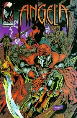 Angela Special #1 Reviews