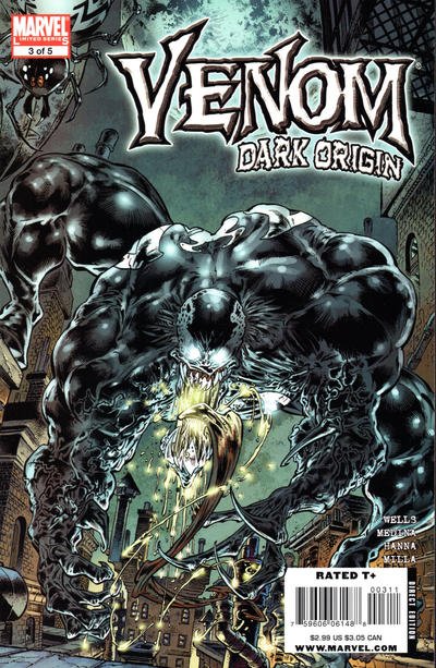 Anne Weying (Earth-616) - Marvel Comics