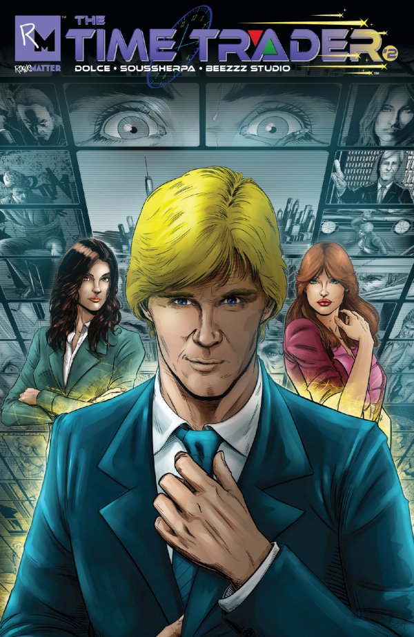 Time Trader #2 Reviews