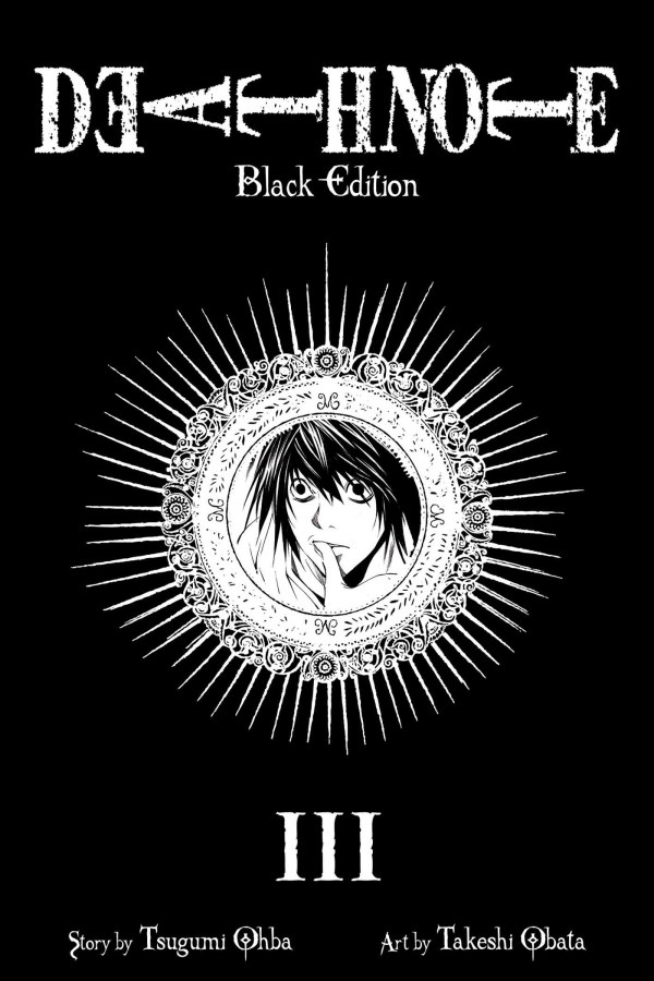 Raye Penber (Death Note) - Shueisha