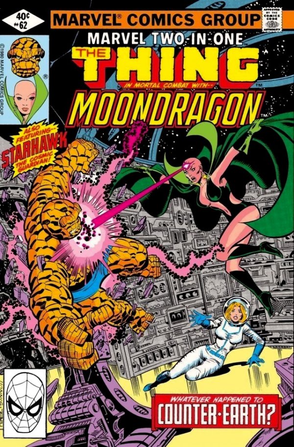 Kismet (Earth-616) - Marvel Comics