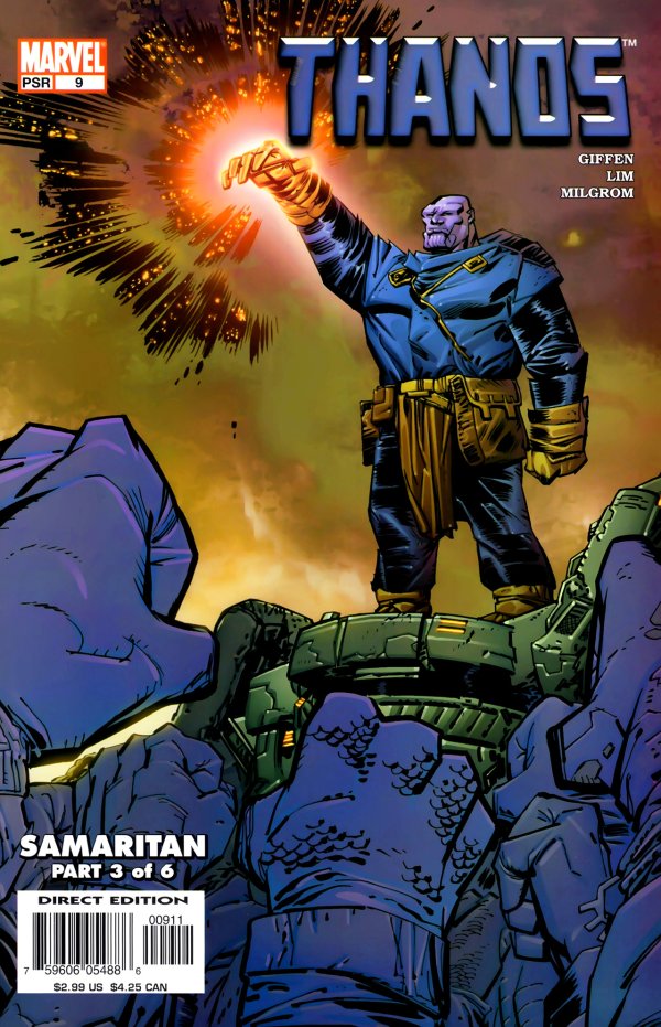 Cleric (Earth-616) - Marvel Comics