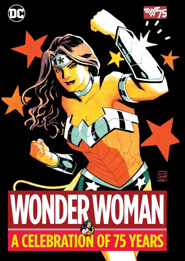 Giganta (Earth-Two) - DC Comics