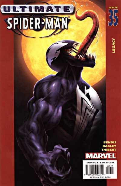 James Howlett as Wolverine (Earth-1610) - Marvel Comics