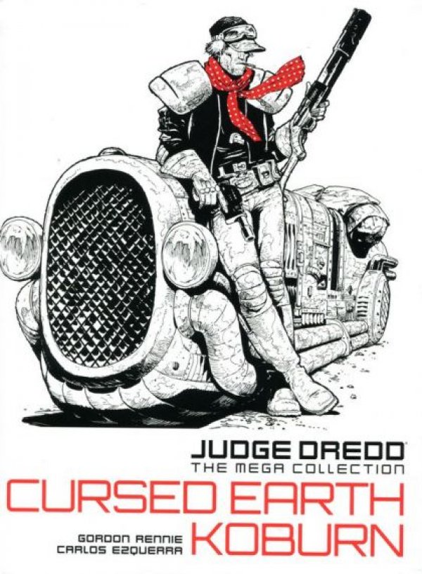 Judge Dredd: The Mega Collection Vol. 27 HC Reviews