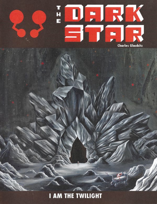 The Darkstar #1 Reviews