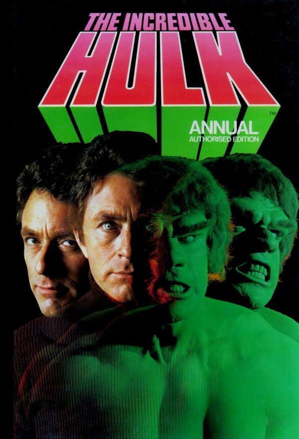 Hulk Annual 1980 Reviews