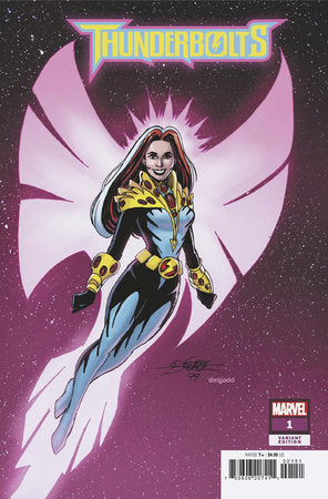 Thunderbolts #1 Reviews