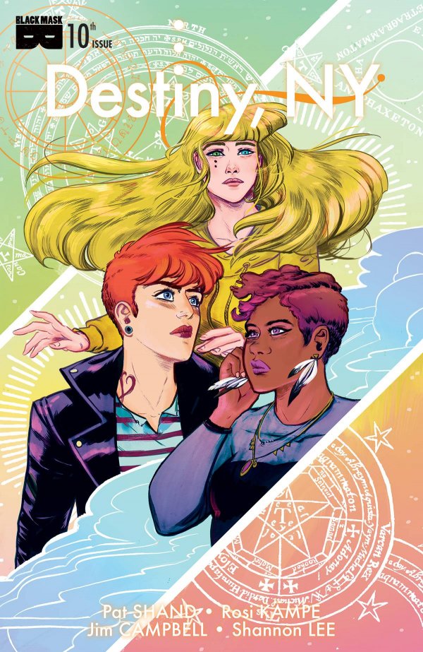 Destiny, NY #10 Reviews