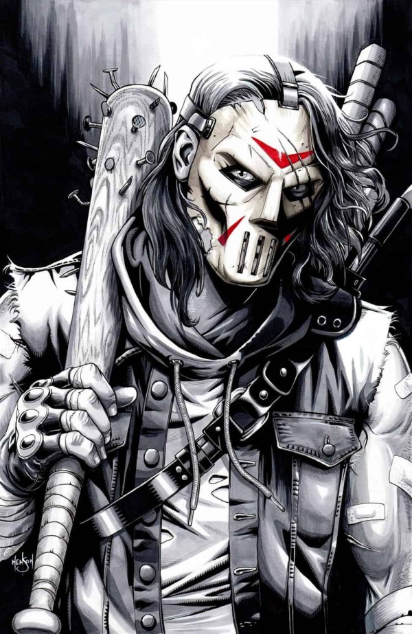 Teenage Mutant Ninja Turtles #143 Reviews