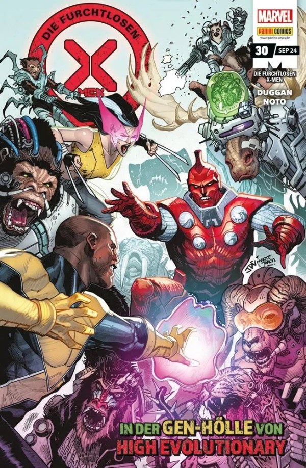 Laura Kinney as Talon (Earth-616) - Marvel Comics