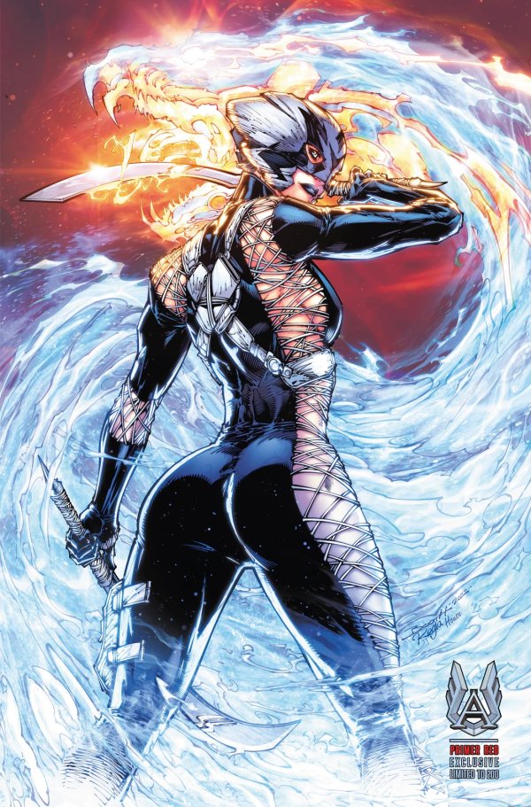 Primer Red #1 Reviews