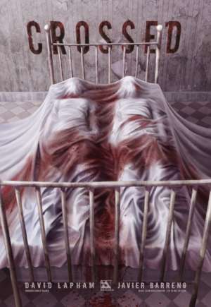 Crossed: Family Values #2 Reviews