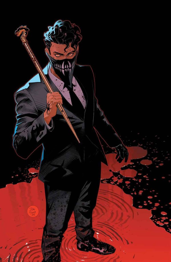 House of Slaughter #30 Reviews