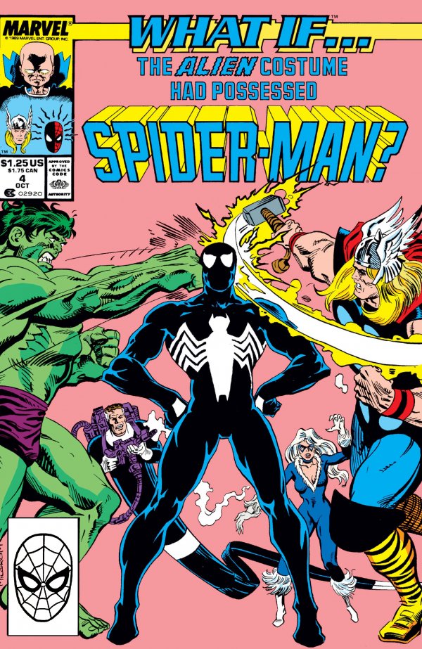 What If...? #4 Reviews