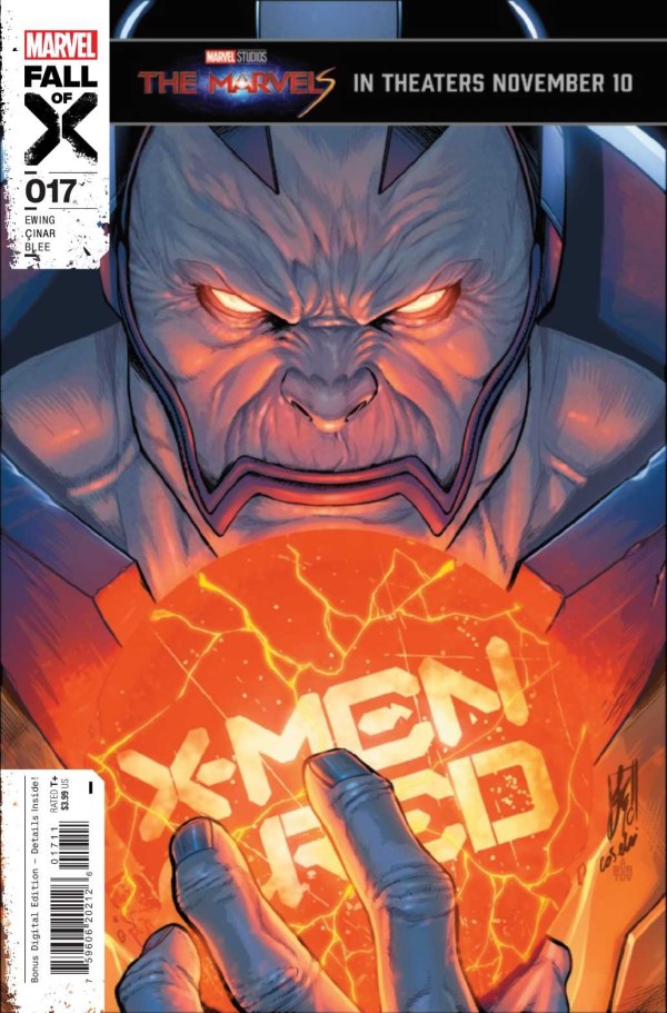 Sobunar of the Depths (Earth-616) - Marvel Comics