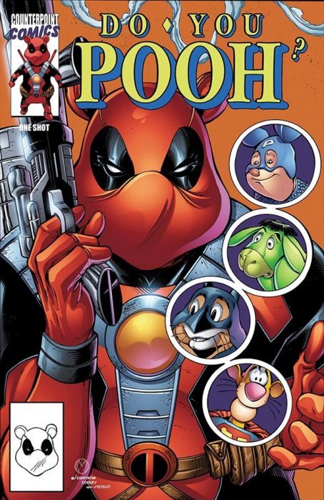 Do You Pooh? #1 Reviews