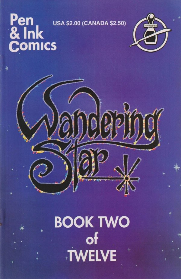 Wandering Star #2 Reviews