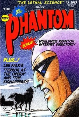 Keith Williams - Comic Book Creator