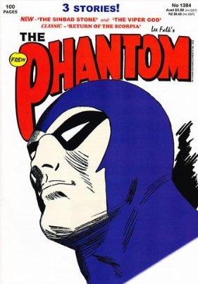 George Olesen - Comic Book Creator
