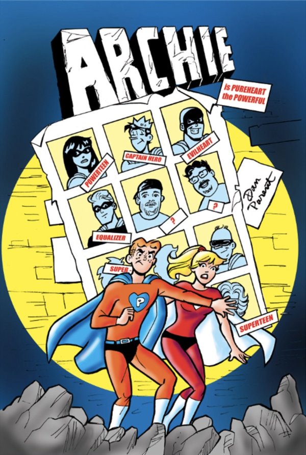Archie Halloween Spectacular 2022 Reviews