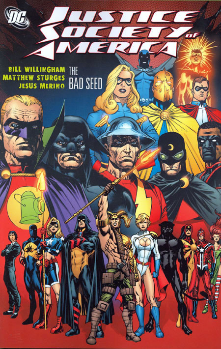 King Chimera (Earth-0) - DC Comics