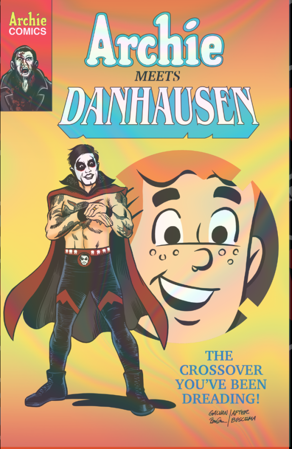 Chilling Adventures Presents... Welcome to Riverdale #1 Reviews