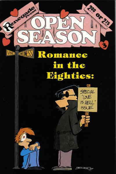 Open Season #3 Reviews