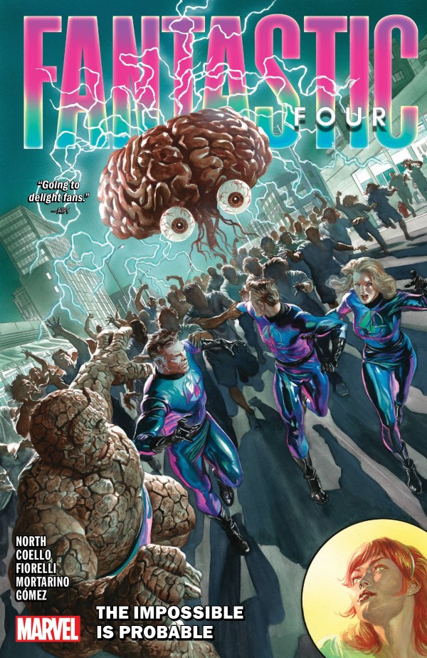 Tony Stark as Iron Man (Convergent Dinosaur Reality) - Marvel Comics