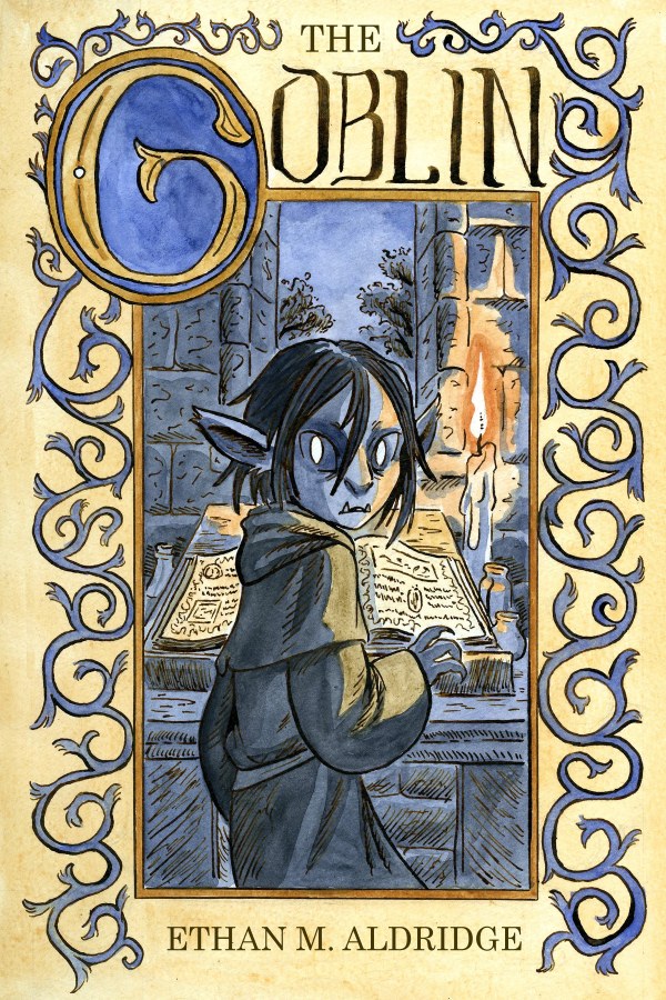 The Goblin #1 Reviews