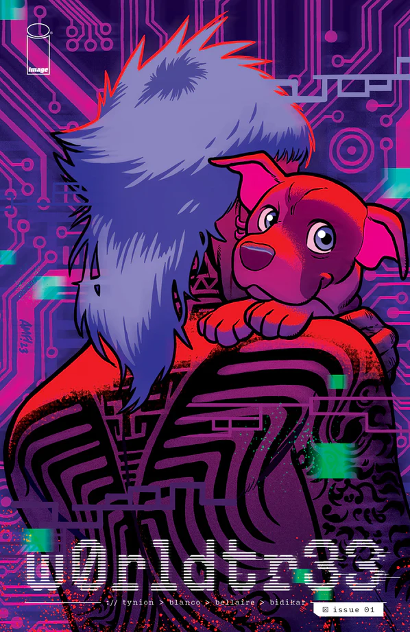 W0rldtr33 #1 Reviews