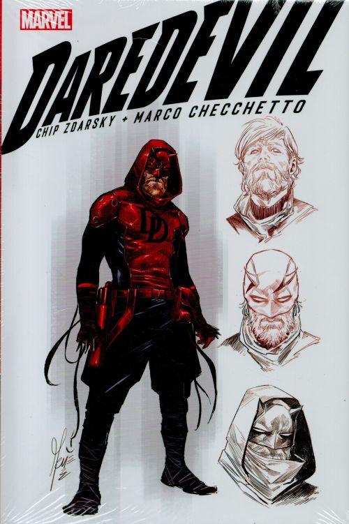 Daredevil By Chip Zdarsky Omnibus Vol. 2 HC Preview