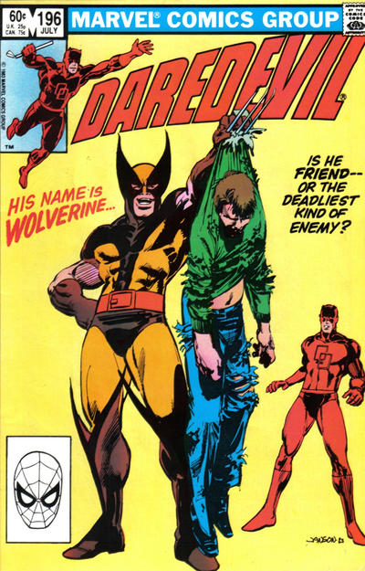 Lester as Bullseye (Earth-616) - Marvel Comics