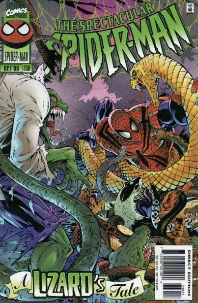 Billy Connors (Earth-616) - Marvel Comics