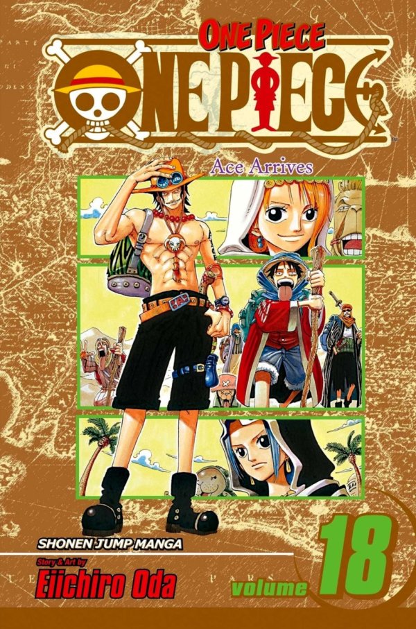 Pell (One Piece) - Shueisha