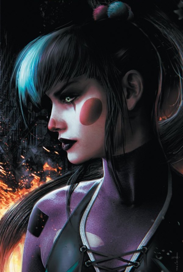Punchline #1 Reviews