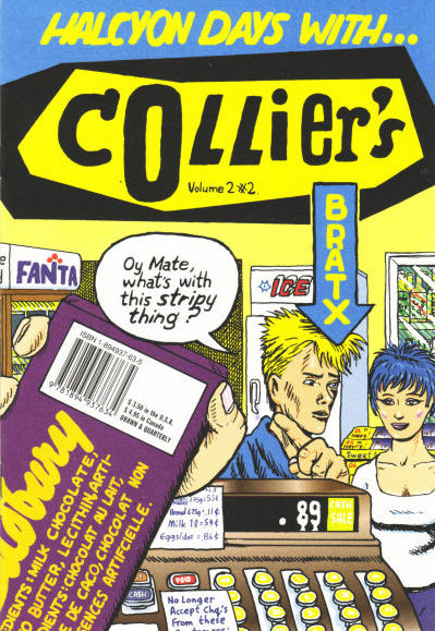 Collier's #2 Reviews