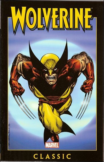 Wolverine Classic Vol. 4 TP Reviews
