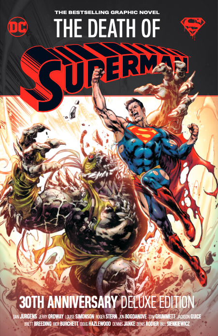 Thaddeus Killgrave (Earth-0) - DC Comics