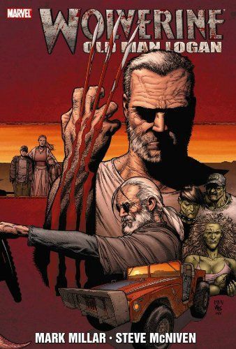 Mark Millar - Comic Book Creator