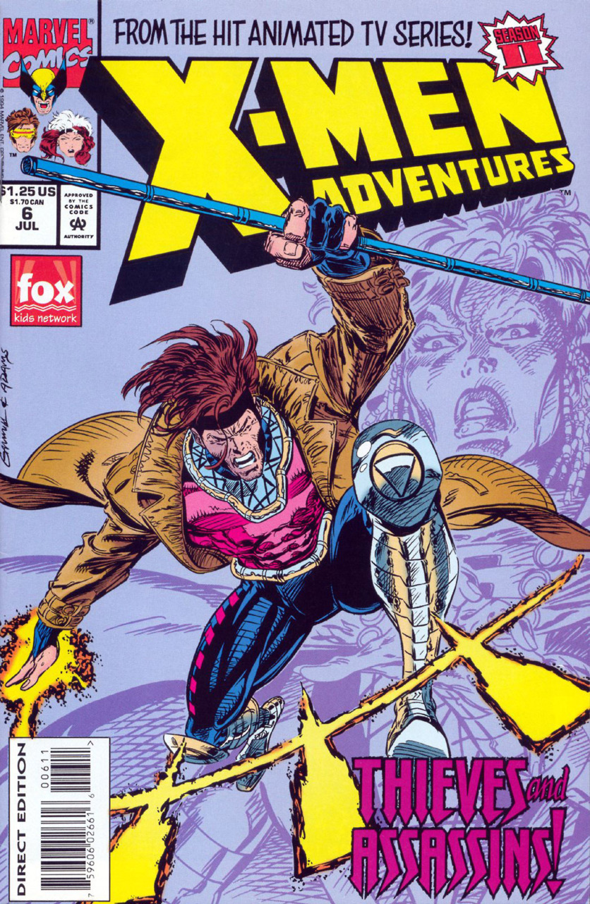 Charles Xavier as Professor X (Earth-TRN566) - Marvel Comics