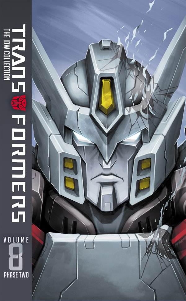 Brainstorm (Transformers) - IDW Publishing